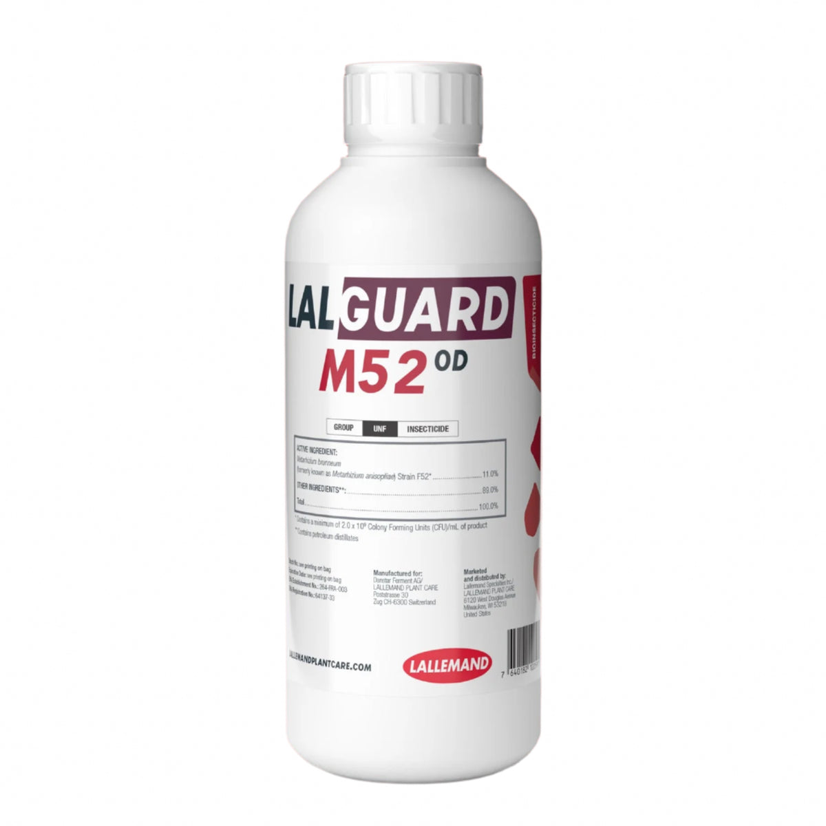LalGuard M52 OD– Sound Horticulture
