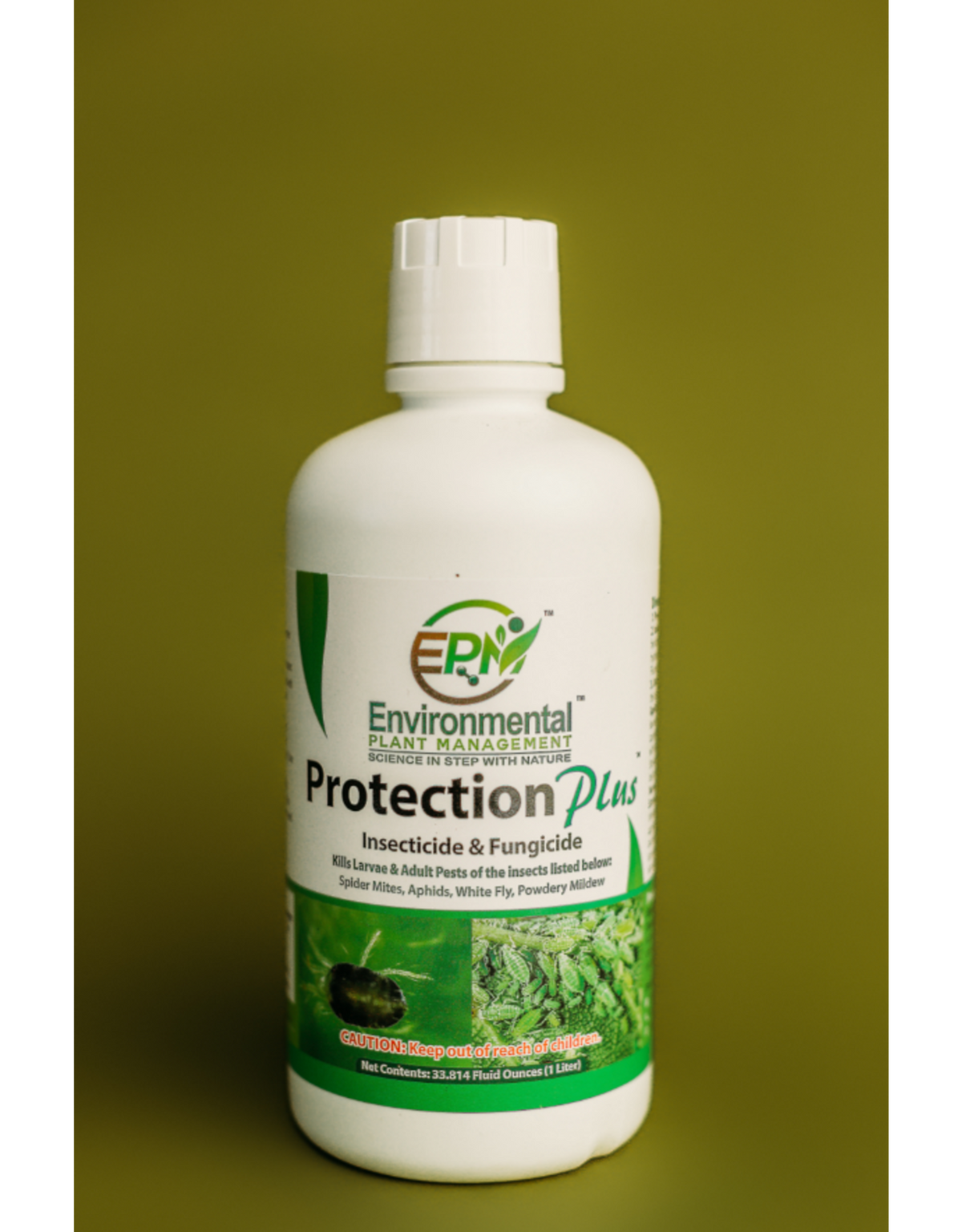 Protection Plus Sound Horticulture Protection Plus Sound Horticulture