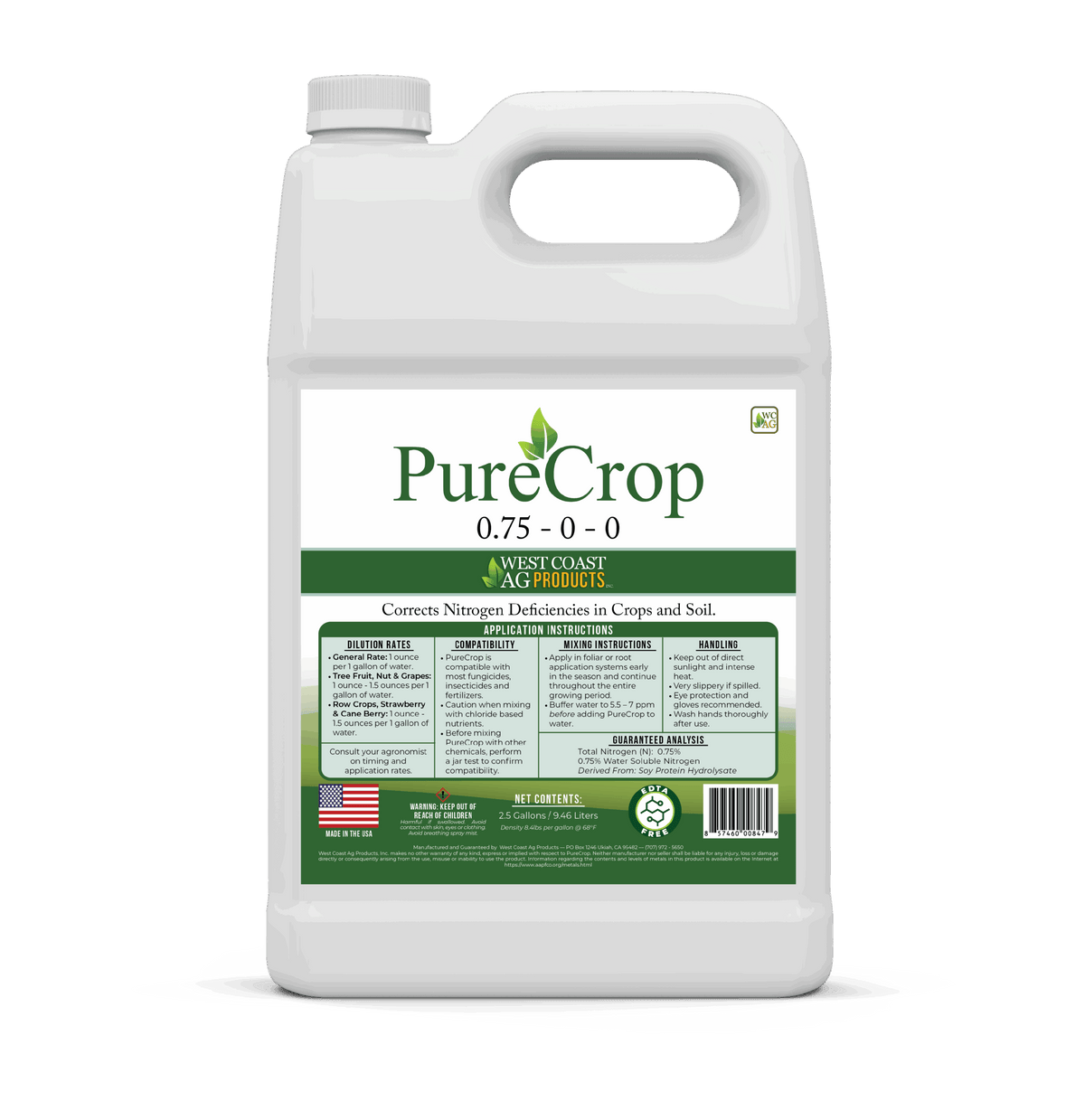 Fungal Disease Control– Sound Horticulture