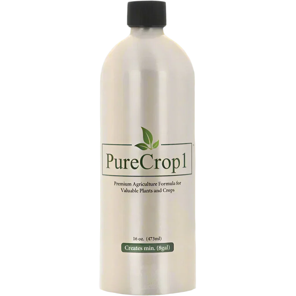 PureCrop1- Organic Fungicide, Insecticide– Sound Horticulture