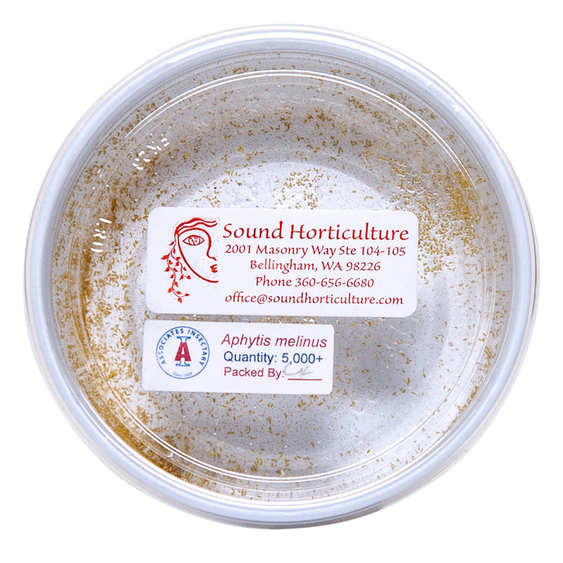 Beneficial Insects & Nematodes - Complete Biological Pest Control ...