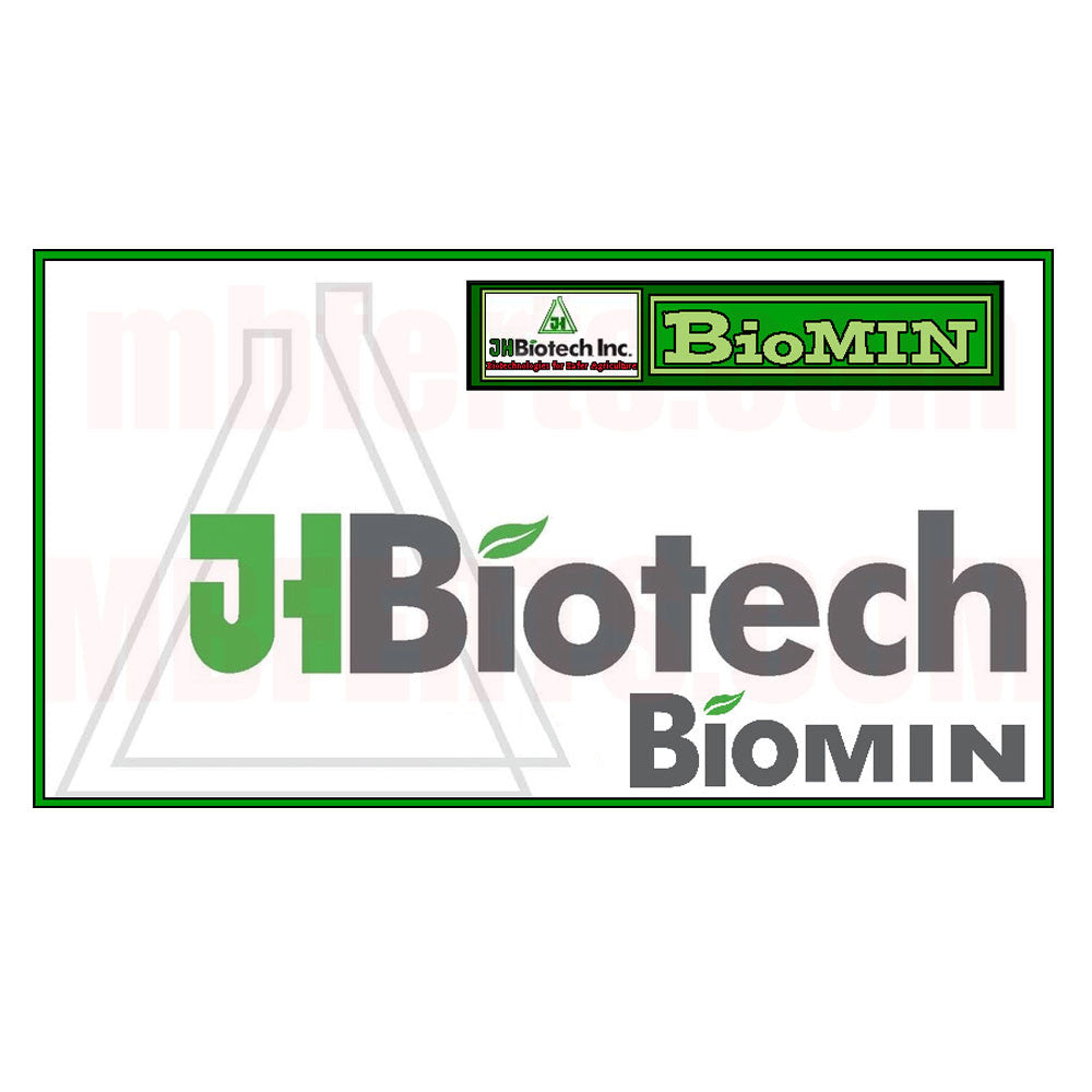 Biomin Micronutrients– Sound Horticulture