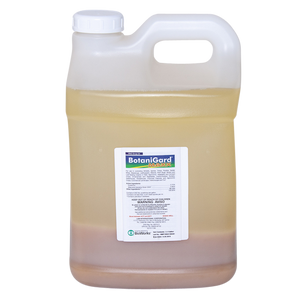 BotaniGard® MAXX - Biological Insecticide– Sound Horticulture