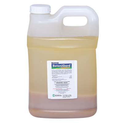 BotaniGard® MAXX - Biological Insecticide– Sound Horticulture