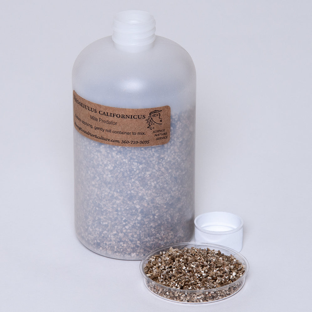 Beneficial Insects, Mites & Nematodes– Sound Horticulture