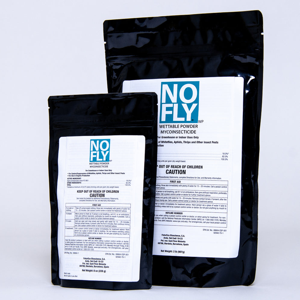 Cannabis Aphid Control– Sound Horticulture