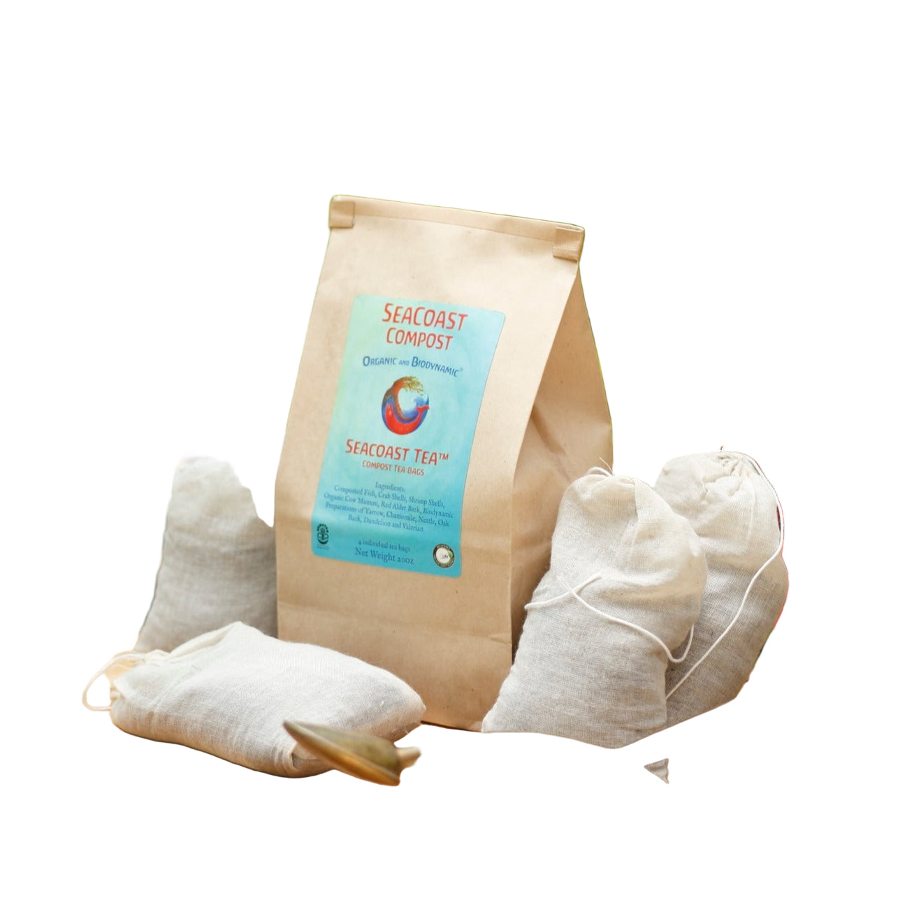 Compost Tea– Sound Horticulture