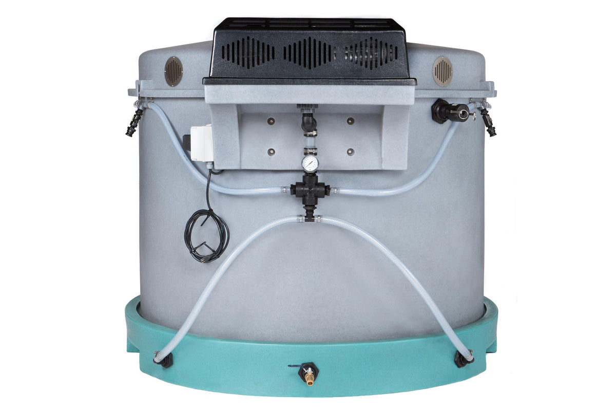 Compost Tea– Sound Horticulture